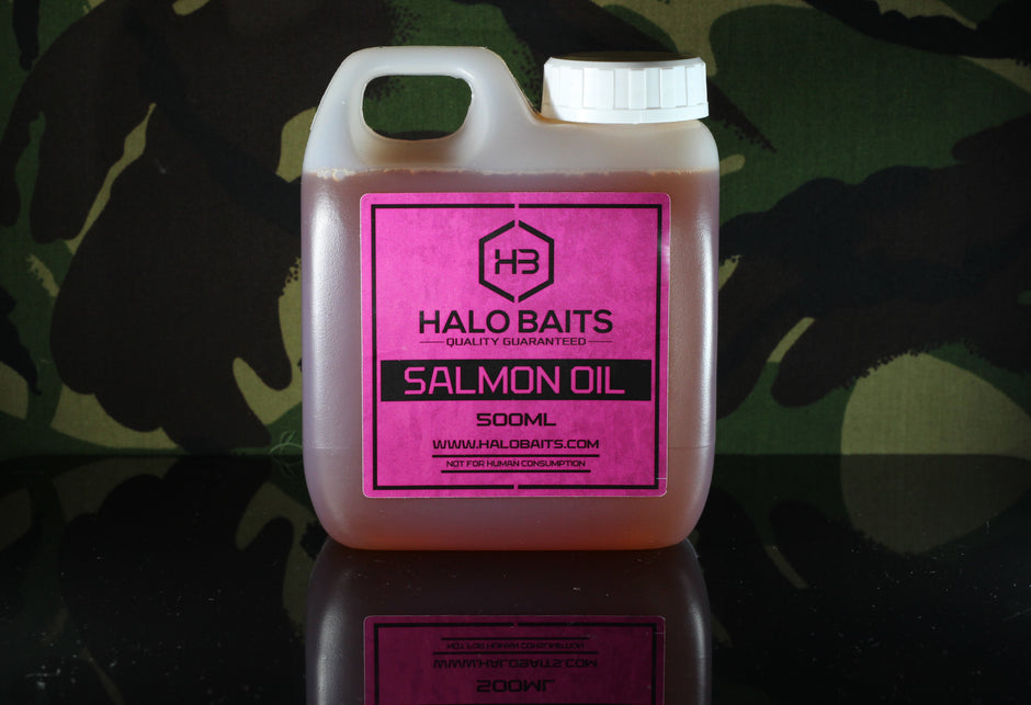 Buy Premium Carp Fishing Liquids in the UK – Halobaits