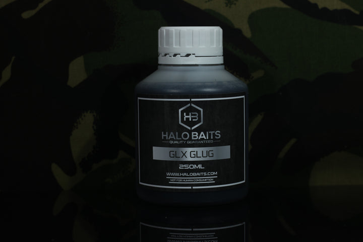 Buy Premium Carp Fishing Liquids in the UK – Halobaits