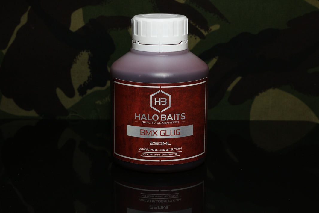 Buy Premium Carp Fishing Liquids in the UK – Halobaits